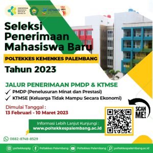 Pendaftaran Sipenmaru Jalur PMDP & KTMSE Tahun 2023 – Politeknik ...