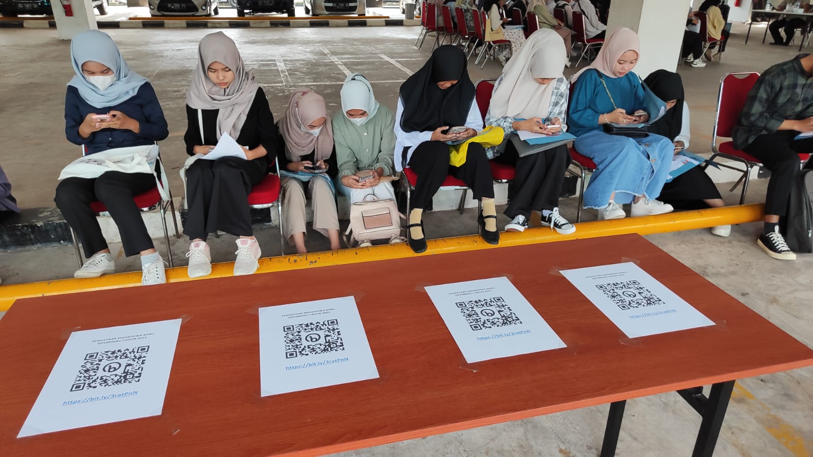 Verifikasi UKES Sipenmaru 2023 – Politeknik Kesehatan Kementerian ...